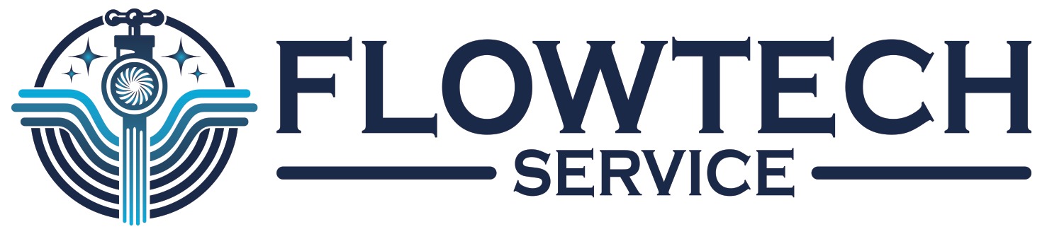 Loodgietersbedrijf FlowTech Service